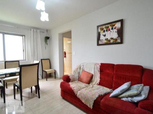 Apartamento à Venda Jabaquara, 2 Quartos, 70 m2