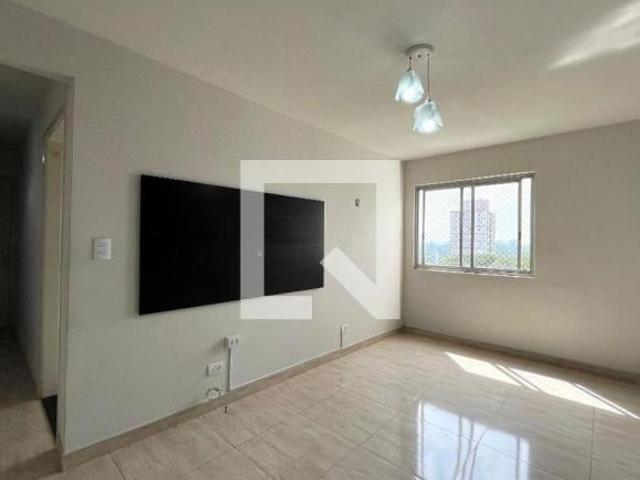 Apartamento à Venda Jabaquara, 2 Quartos, 70 m2