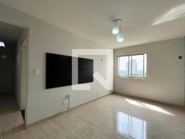 Apartamento à Venda Jabaquara, 2 Quartos, 70 m2