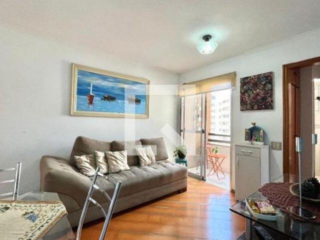 Apartamento à Venda Jabaquara, 2 Quartos, 70 m² São Paulo