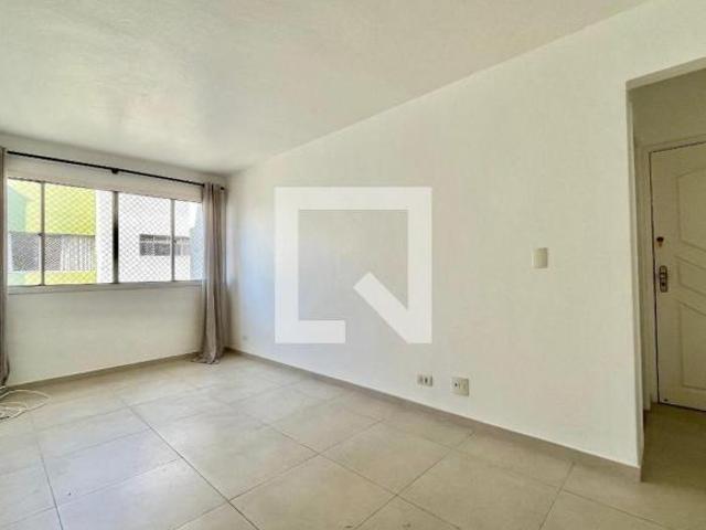 Apartamento à Venda Jabaquara, 2 Quartos, 72 m2