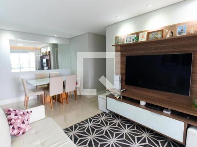 Apartamento à Venda Jabaquara, 2 Quartos, 73 m2