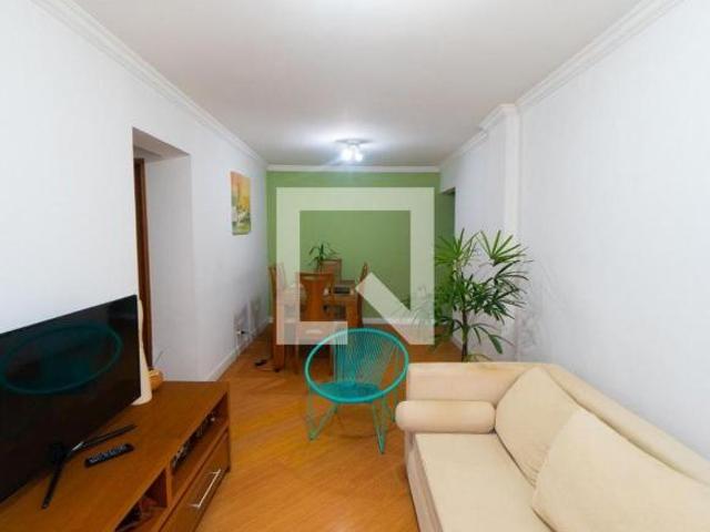 Apartamento à Venda Jabaquara, 2 Quartos, 73 m2