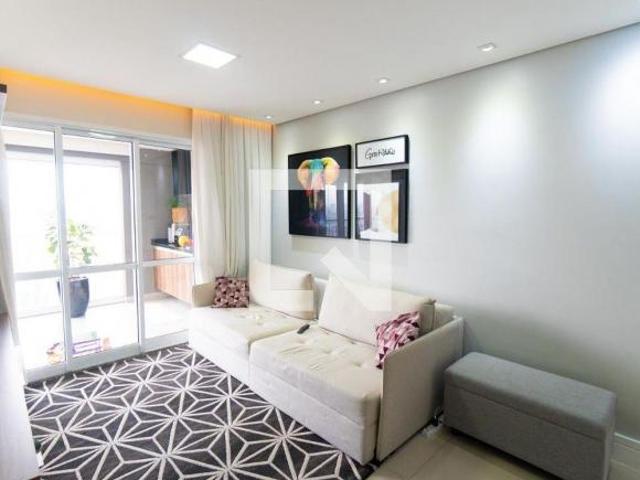Apartamento à Venda Jabaquara, 2 Quartos, 73 m2