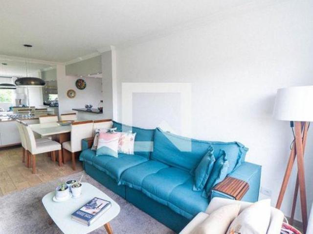 Apartamento à Venda Jabaquara, 2 Quartos, 73 m² São Paulo