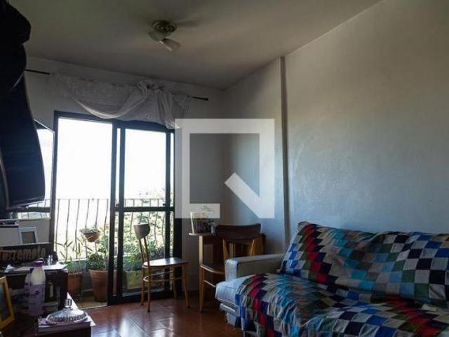Apartamento à Venda Jabaquara, 2 Quartos, 74 m2