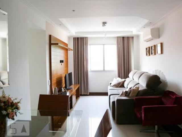 Apartamento à Venda Jabaquara, 2 Quartos, 76 m2