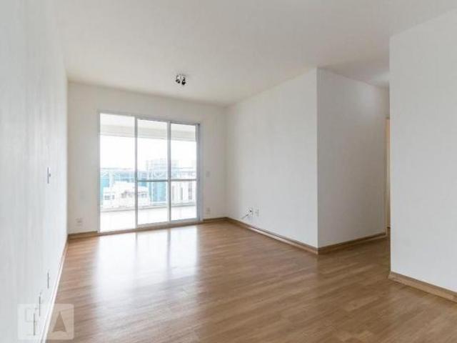 Apartamento à Venda Jabaquara, 2 Quartos, 76 m2