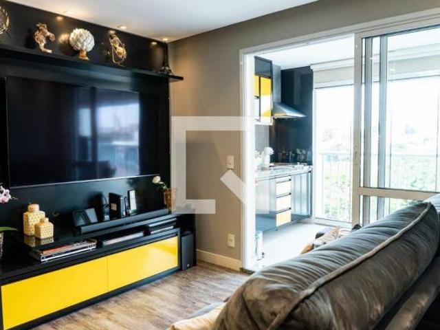 Apartamento à Venda Jabaquara, 2 Quartos, 76 m2