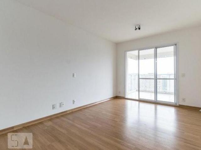 Apartamento à Venda Jabaquara, 2 Quartos, 76 m2
