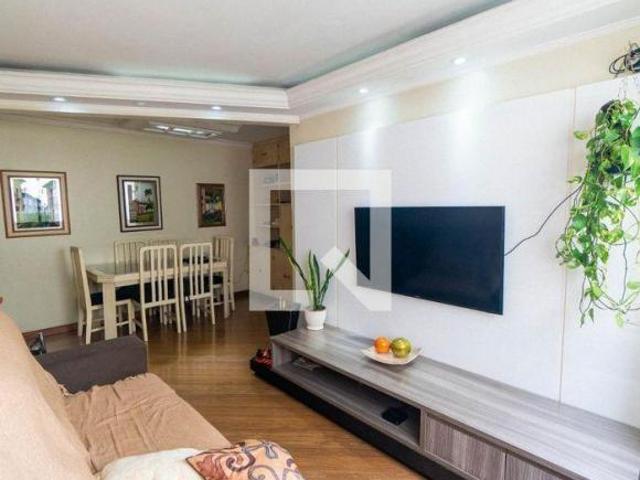 Apartamento à Venda Jabaquara, 2 Quartos, 78 m2