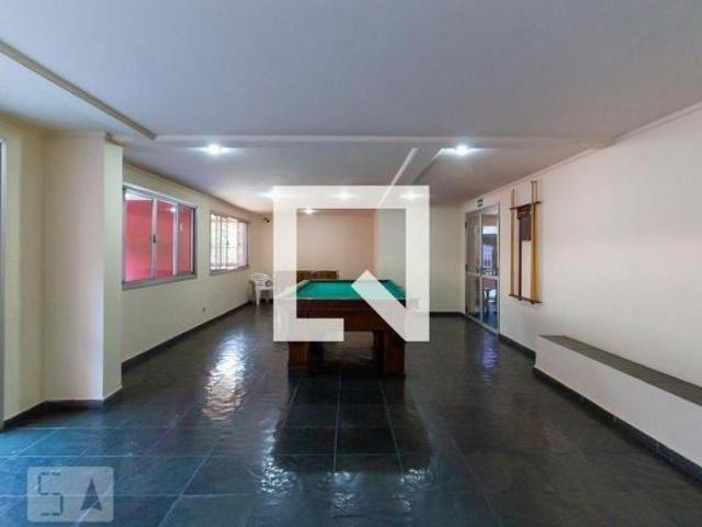 Apartamento à Venda Jabaquara, 2 Quartos, 56 m2