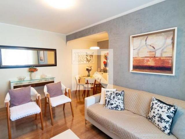 Apartamento à Venda Jabaquara, 2 Quartos, 80 m2