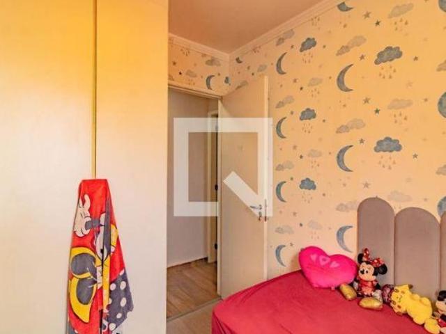 Apartamento à Venda Jabaquara, 2 Quartos, 82 m2