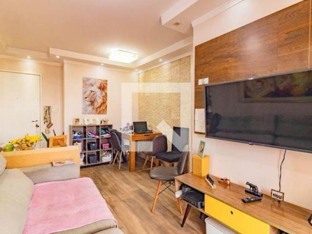 Apartamento à Venda Jabaquara, 2 Quartos, 82 m² São Paulo
