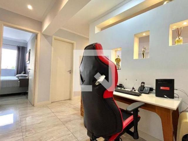 Apartamento à Venda Jabaquara, 2 Quartos, 83 m2