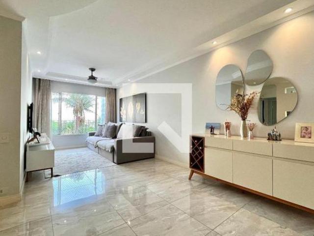 Apartamento à Venda Jabaquara, 2 Quartos, 83 m2