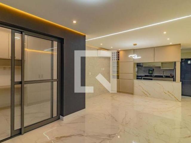 Apartamento à Venda Jabaquara, 2 Quartos, 83 m2