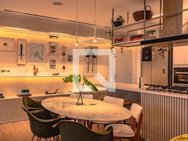 Apartamento à Venda Jabaquara, 2 Quartos, 84 m2
