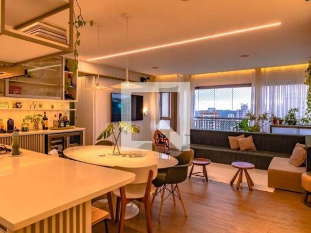 Apartamento à Venda Jabaquara, 2 Quartos, 84 m2