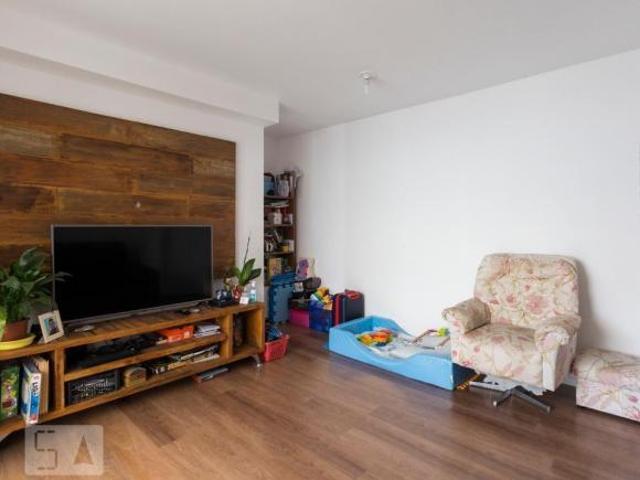 Apartamento à Venda Jabaquara, 2 Quartos, 84 m2
