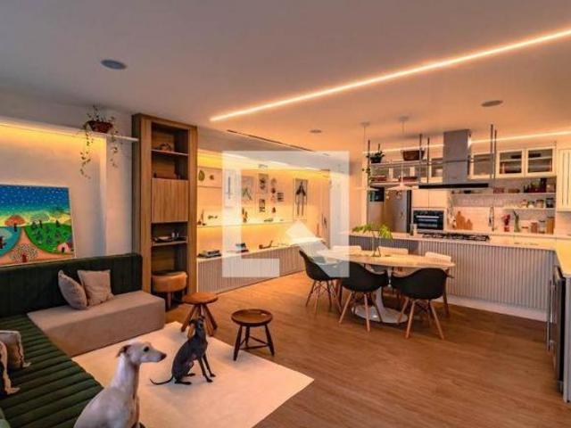Apartamento à Venda Jabaquara, 2 Quartos, 84 m² São Paulo