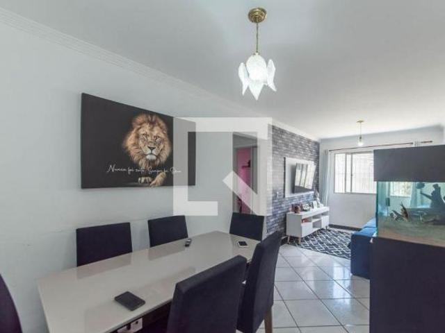 Apartamento à Venda Jabaquara, 2 Quartos, 88 m2