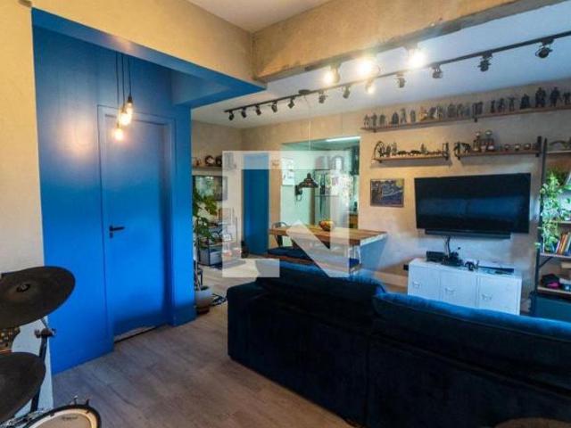 Apartamento à Venda Jabaquara, 2 Quartos, 92 m2