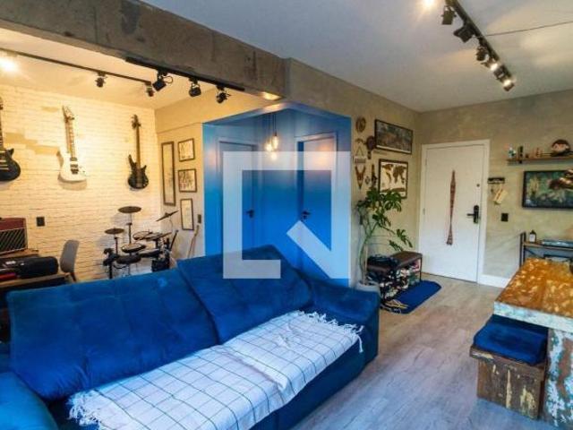 Apartamento à Venda Jabaquara, 2 Quartos, 92 m2