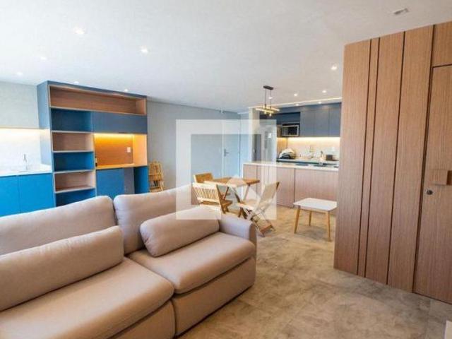 Apartamento à Venda Jabaquara, 2 Quartos, 94 m2