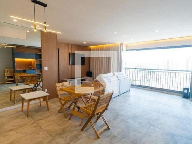 Apartamento à Venda Jabaquara, 2 Quartos, 94 m² São Paulo