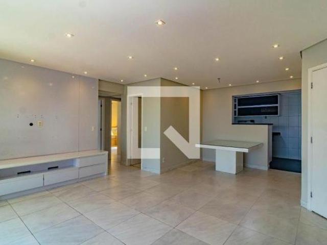 Apartamento à Venda Jabaquara, 2 Quartos, 96 m2