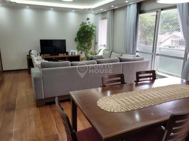 Apartamento à Venda Jabaquara, 3 Dormitórios, 2 Suítes, 2 Vagas, Junto ao Metrô