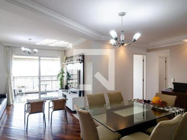 Apartamento à Venda Jabaquara, 3 Quartos, 106 m2