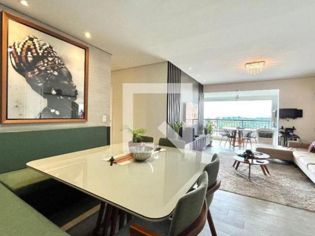 Apartamento à Venda Jabaquara, 3 Quartos, 106 m2