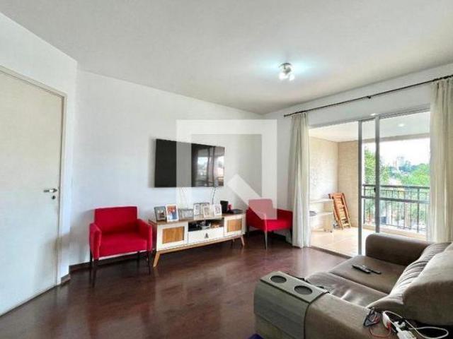 Apartamento à Venda Jabaquara, 3 Quartos, 106 m2
