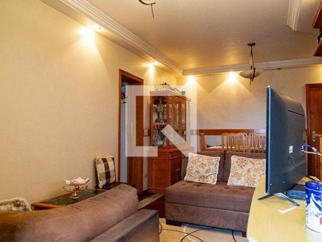 Apartamento à Venda Jabaquara, 3 Quartos, 100 m² São Paulo
