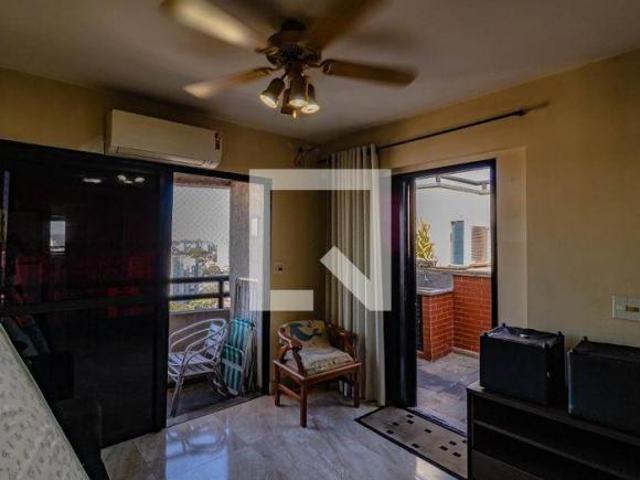 Apartamento à Venda Jabaquara, 3 Quartos, 114 m2
