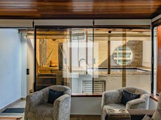 Apartamento à Venda Jabaquara, 3 Quartos, 117 m2