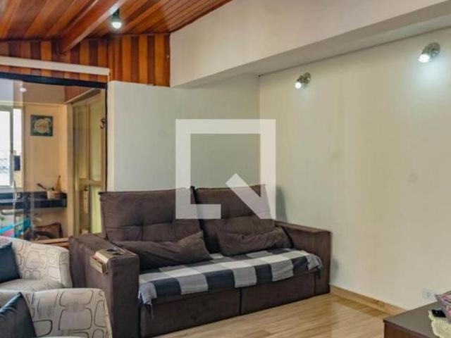 Apartamento à Venda Jabaquara, 3 Quartos, 117 m2