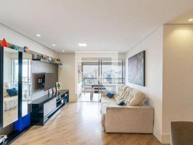 Apartamento à Venda Jabaquara, 3 Quartos, 110 m2