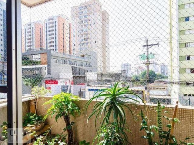 Apartamento à Venda Jabaquara, 3 Quartos, 120 m2