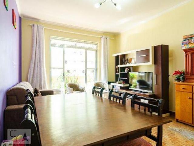 Apartamento à Venda Jabaquara, 3 Quartos, 120 m2