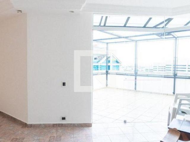 Apartamento à Venda Jabaquara, 3 Quartos, 135 m2