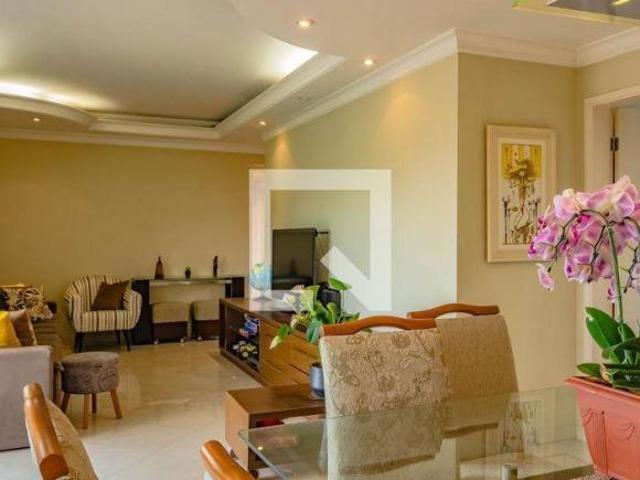 Apartamento à Venda Jabaquara, 3 Quartos, 138 m² São Paulo