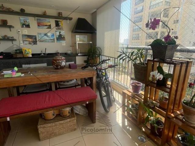 Apartamento à venda Jabaquara: 3 quartos, 1 suíte, sala 3 ambientes, 4 banheiros, 2 vagas, 128m². pi