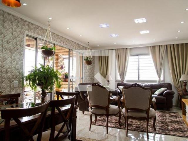 Apartamento à Venda Jabaquara, 3 Quartos, 200 m2