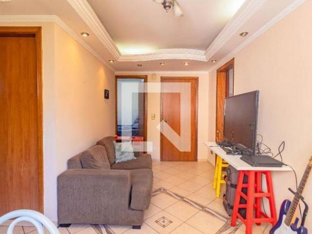Apartamento à Venda Jabaquara, 3 Quartos, 56 m2