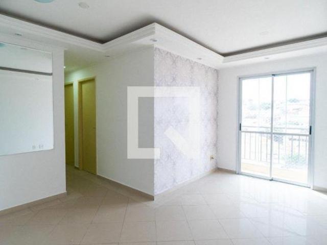 Apartamento à Venda Jabaquara, 3 Quartos, 56 m2
