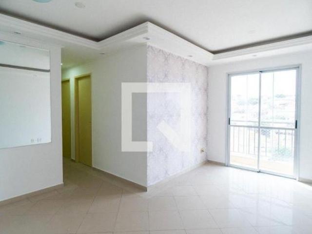 Apartamento à Venda Jabaquara, 3 Quartos, 56 m2